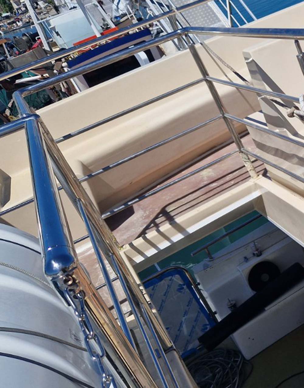 Μεταλλικές Κατασκευές ΒΙΟΜΑΝ